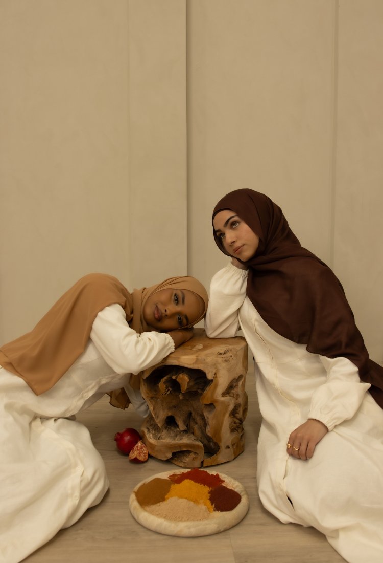 Hijabs