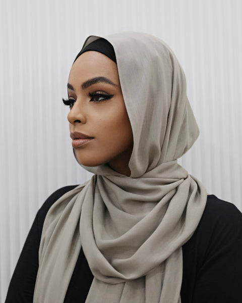 MODAL HIJAB-SAGE – Veil of Faith