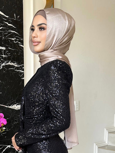 Shimmer Hijabs – Veil of Faith