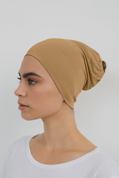 BLACK CAP-scarf-scarfy-modest-modesty-veil-muslim-muslimah – Veil of Faith