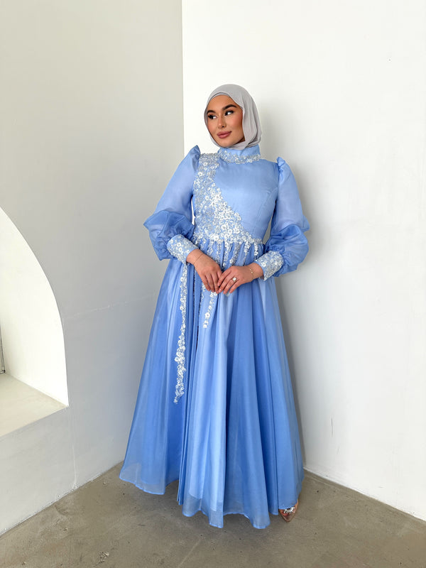 Formal Wear – Veil of Faith