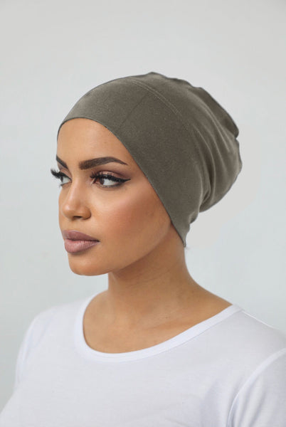 BLACK CAP-scarf-scarfy-modest-modesty-veil-muslim-muslimah – Veil of Faith