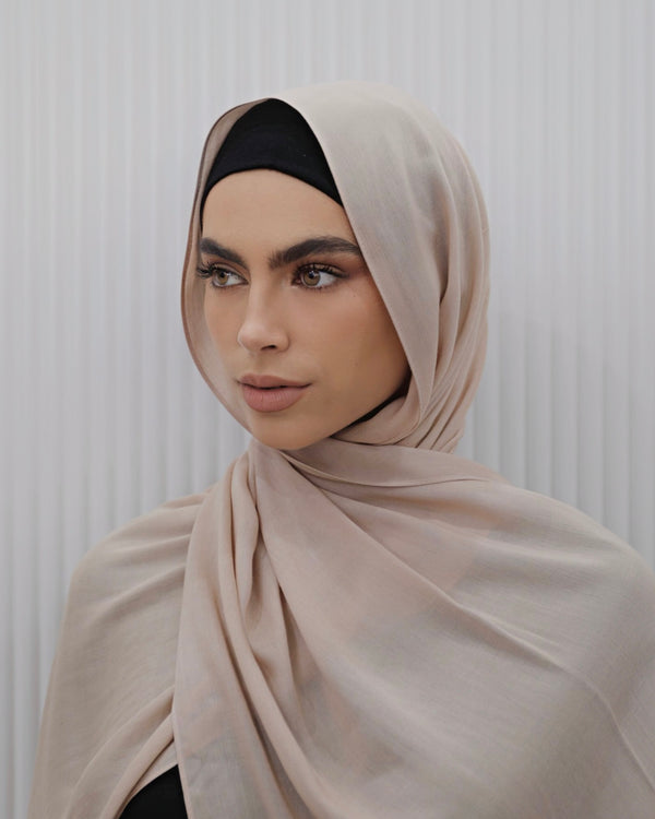 Modal Hijabs – Veil of Faith