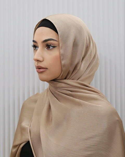 Shimmer Hijabs – Veil of Faith