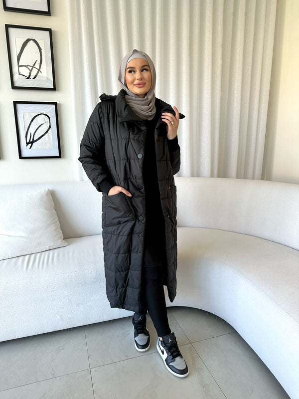 Hijab Online|Long Sleeve Muslim Evening Dresses & Formal Wear – Veil of ...