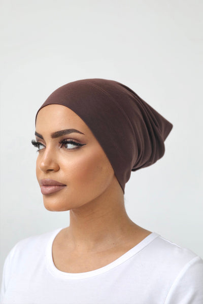 CHOCOLATE CAP – Veil of Faith